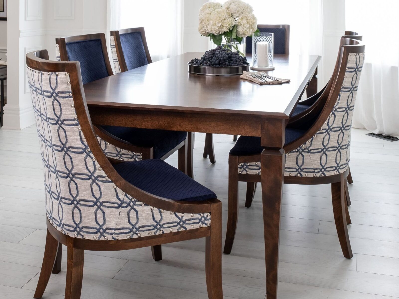 Dining Table and Chair Height Guide