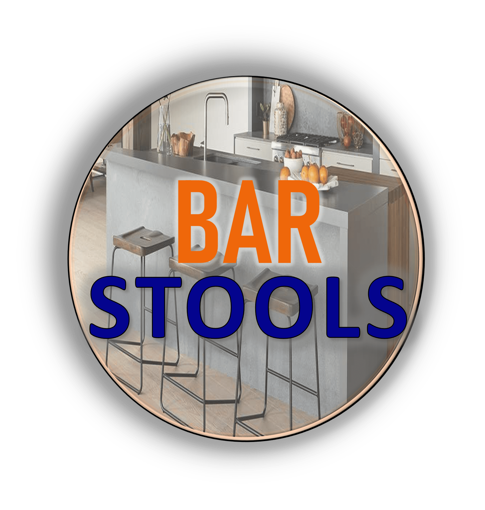 Bar Stools - Barstools and Dinettes
